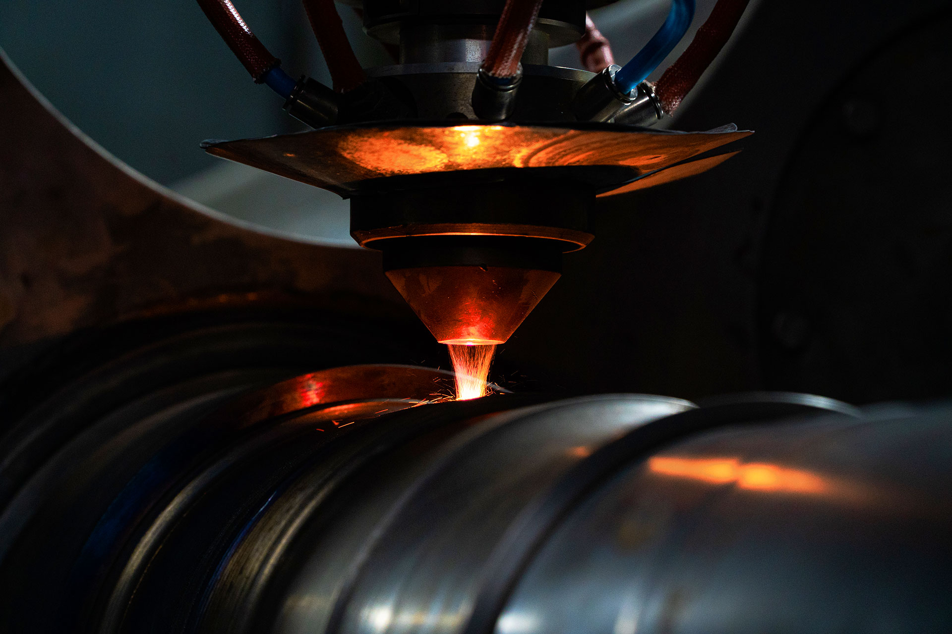A Closer Look at Wire Directed Energy Deposition Technologies
